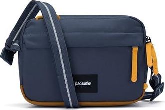 Pacsafe Go Crossbody Bag Coastal Blue