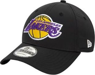 New Era Casquette Homme Lakers Noir 60565233