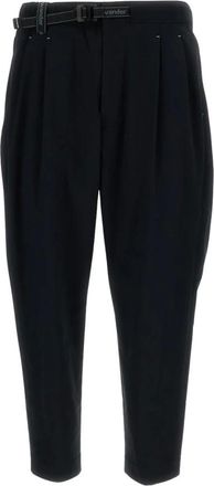 And Wander Homme, Sport, Noir, Taille: XL Outdoor Pantalons