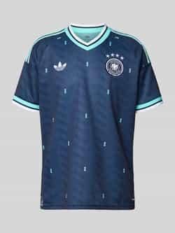adidas DFB Ausw&auml;rtstrikot Deutschland 2026