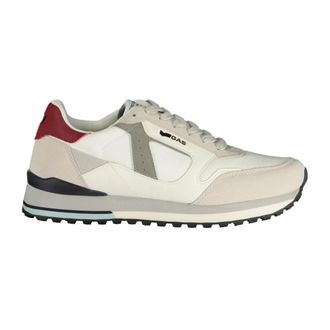 Gas Gas, Homme, Chaussures, Multicolore, Taille: 46 EU Malik Mix Sports Shoe
