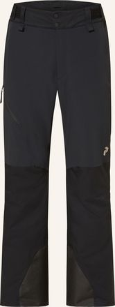 Peak Performance Skihose Shred Insulated schwarz
