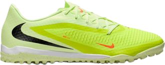 Nike Nike Herren Phantom 360 Acad Tf Fu&szlig;ballschuh, Hyper Crimson/Black/Life Lime, 45.5 EU