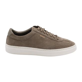 HUGO BOSS Herren, Schuhe, Gr&uuml;n, 43 EUGr&ouml;&szlig;e