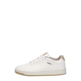 Puma Court Classy Sneakers - - Shoes - Damen - Wei&szlig; - 36 EU