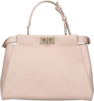 Fendi Umh&auml;ngetasche My Peekaboo Small