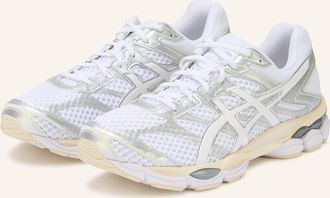 Asics Asics Sneaker Gel-Cumulus 16 weiss