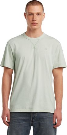 G-Star G-Star Herren Nifous T-Shirt, Grau (gs Mercury gd D24449-2653-H043), XXL