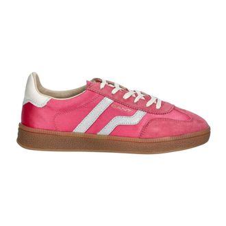 GANT Cuzima Sneaker - - Shoes - Damen - Rosa - 36 EU