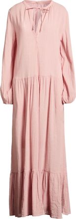 Massimo Alba KLEIDER - Maxi-Kleider auf YOOX.COM