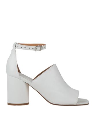 Maison Margiela SCHUHE - Sandalen auf YOOX.COM