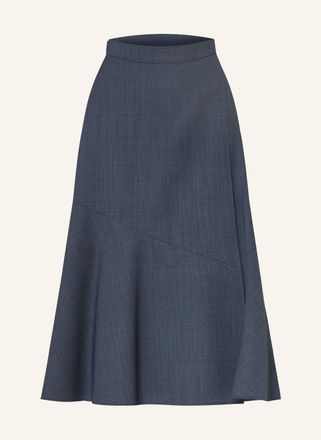 HUGO BOSS Wickelrock Vuleran blau