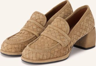 Pons Quintana Pons Quintana Loafer Emilia beige