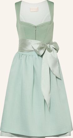 Kr&uuml;ger Kr&uuml;ger Dirndl Minzi gruen