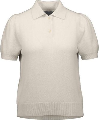 Allude Damen Kaschmirpullover