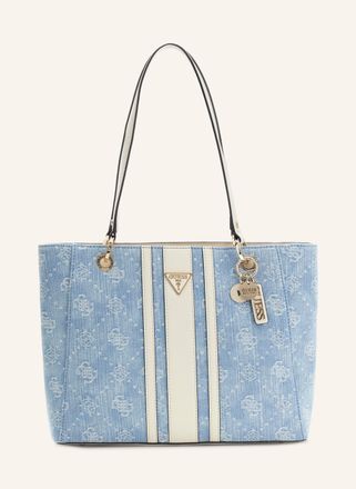 Guess Shopper Noelle blau