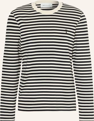 Ami Ami Paris Longsleeve schwarz