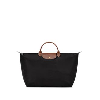 Longchamp Large Le Pliage Travel Bag