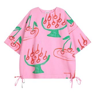 Bobo Choses Blouse Cherry - Collection Femme Bobo Choses