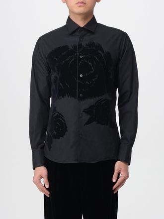 Antonio Marras Hemd ANTONIO MARRAS Herren Farbe Schwarz