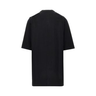Rick Owens JUmbo oversized T-shirt Man XL