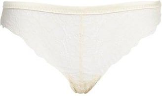 Love Stories Tanga Gloria en dentelle