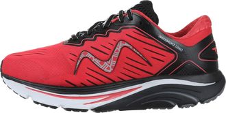 Mbt MBT-2000 II LACE UP Sportschuhe für Herren. Anatomische und Bequeme Laufschuhe. Physiologisches Schuhwerk für Komfort und Stabilität mit gebogener Soh