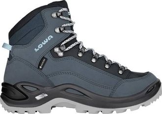 Lowa Damen Leichtwanderschuhe Renegade Gtx Mid Ws