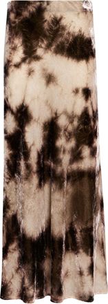 8pm HOSEN & R&Ouml;CKE - Maxi-R&ouml;cke auf YOOX.COM