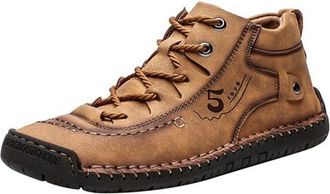 Generic Chaussure de Marche Homme Antidérapantes et Large Chaussures Sport Plein Air Cushioned Full Running Sports Tennis Course urbaines Ultra Confortables M