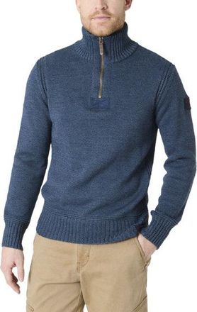 Timezone Troyer M - Pullover - Herren