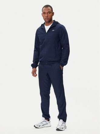 Lacoste Jogginganzug WH2661 Dunkelblau Regular Fit