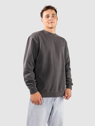 Volcom Single Stone PW Crew Sweat noir