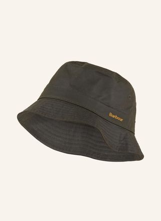 Barbour Bucket-Hat Belsay gruen