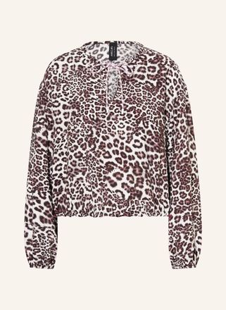 Marc Cain Blusenshirt rot