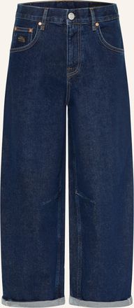 Herrlicher Barrel Jeans Barrow blau