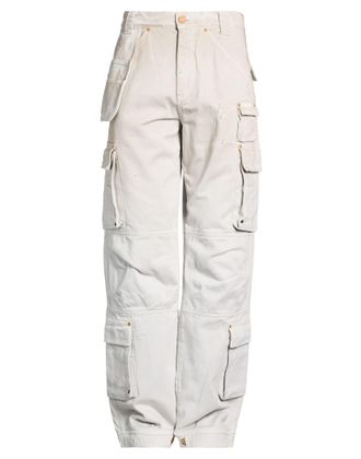 Cultura HOSEN & R&Ouml;CKE - Jeanshosen auf YOOX.COM