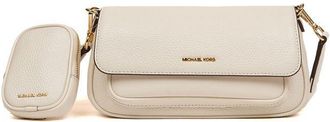Michael Kors Umh&auml;ngetasche Helles Creme