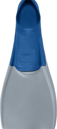 Speedo Unisex Erwachsene Lange Trainingsflosse | Schwimmtraining Trainingsausrüstung,, XXL