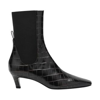 Toteme Ankle Boots - - Shoes - Damen - Braun - 40 EU