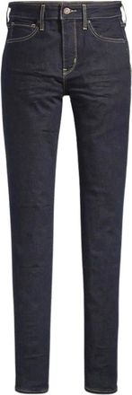 Levi's Femme, Jeans, Bleu, Taille: W24 L30 Jeans skinny