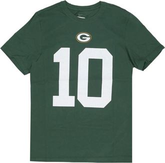 Nike Homme, Tops, Vert, Taille: L Love No 10 Tee