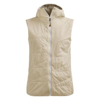 Ortovox Ortovox, Femme, Vestes, Beige, Taille: 42 FR Piz Duan Vest