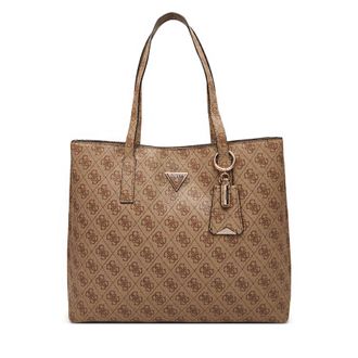 Guess Handtasche Guess Meridian II HWSG69 74230 Braun