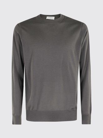 Paolo Pecora Pull PAOLO PECORA Homme couleur Gris