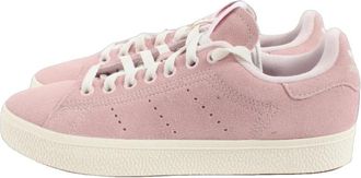 adidas Rosa Sneakers f&uuml;r Frauen Stan Smith - - Sport - Damen - Rosa - 36 2/3 EU