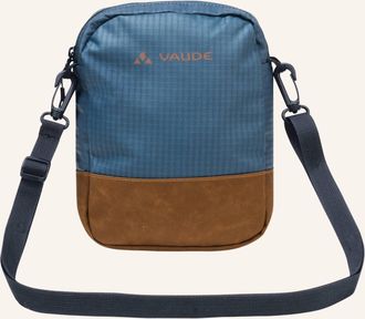 Vaude Schultertasche Cityben blau
