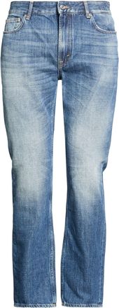 Department Five HOSEN & R&Ouml;CKE - Jeanshosen auf YOOX.COM