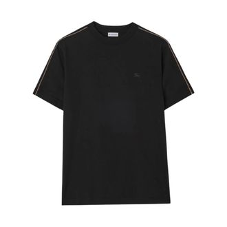 Burberry Herren, Oberteile, Schwarzk, SGr&ouml;&szlig;e