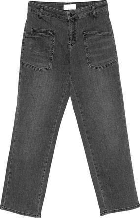 Five Jeans Five Jeans, Damen, Jeans, Grau, W24Gr&ouml;&szlig;e